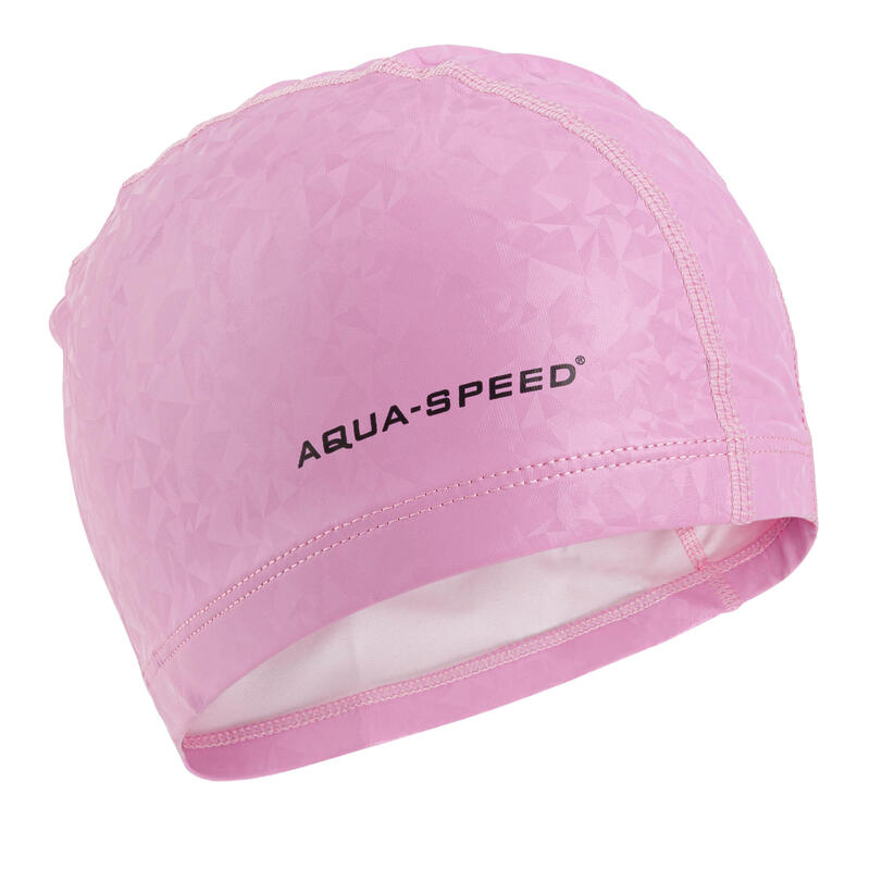 Bonnet de natation AQUA-SPEED Flux AQUA SPEED | Decathlon