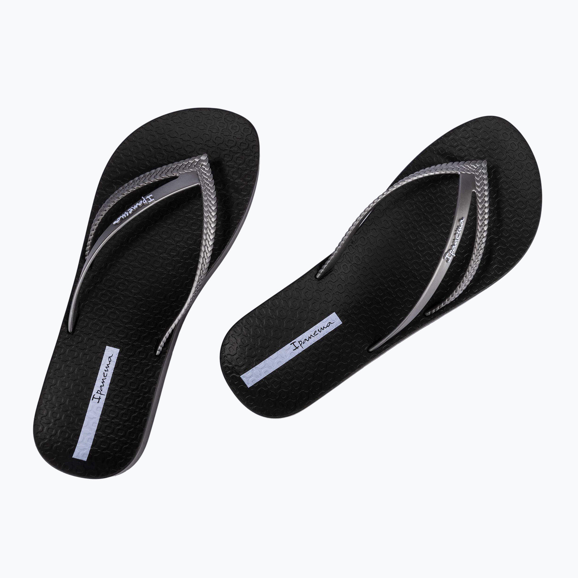 Ipanema Bossa Soft V Damen-Flip-Flops | Decathlon