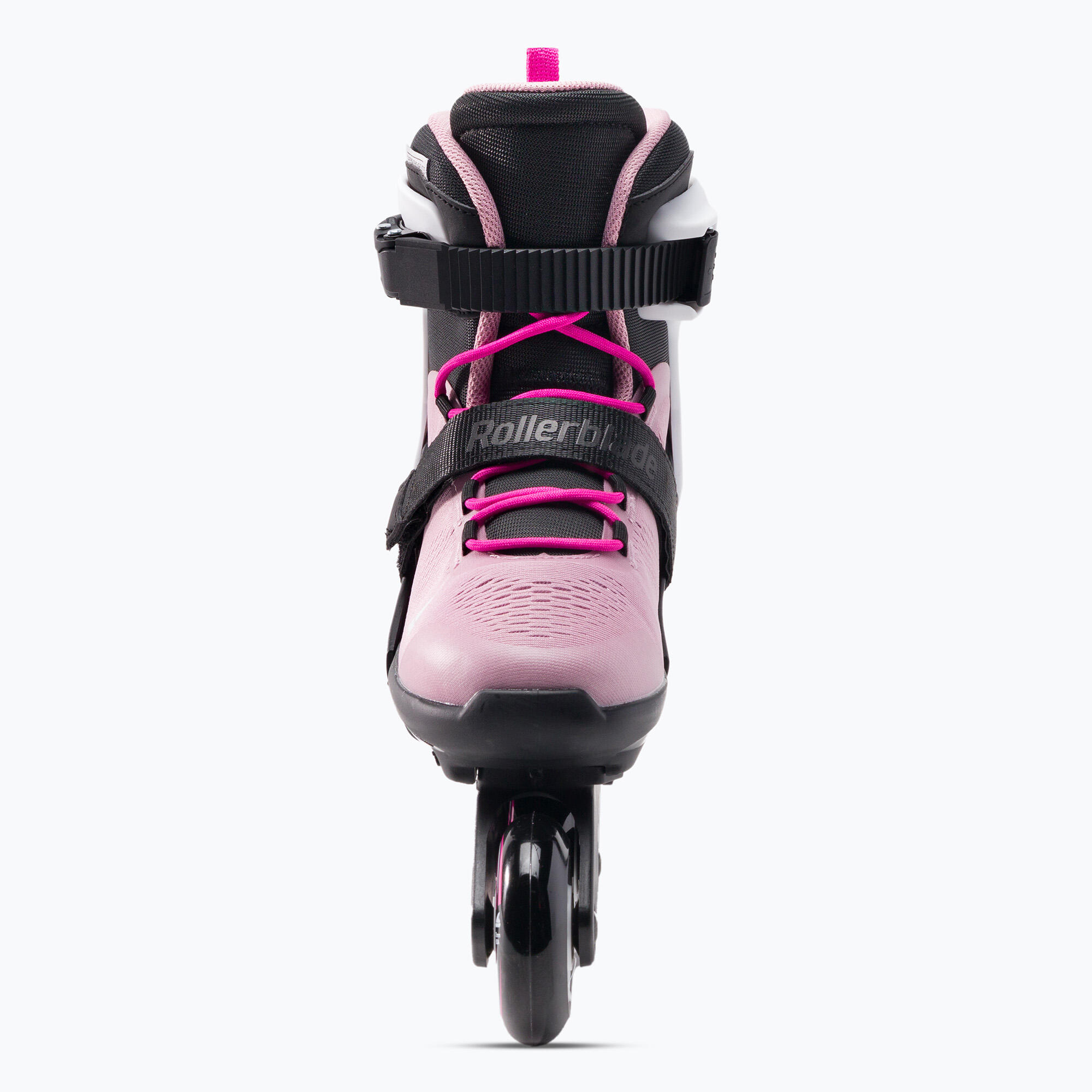 Microblade G Kids Fitness Inline Skate - Pink/White - Size: UK 1 - 3 ...