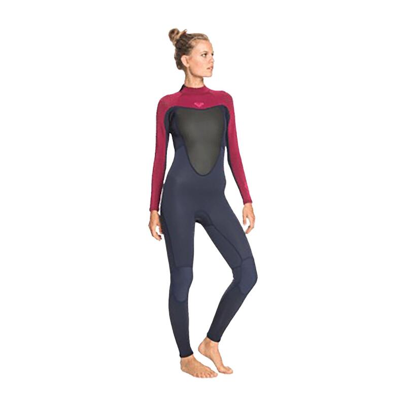 ROXY - Costum neopren înot Prologue 4/3 mm | Decathlon