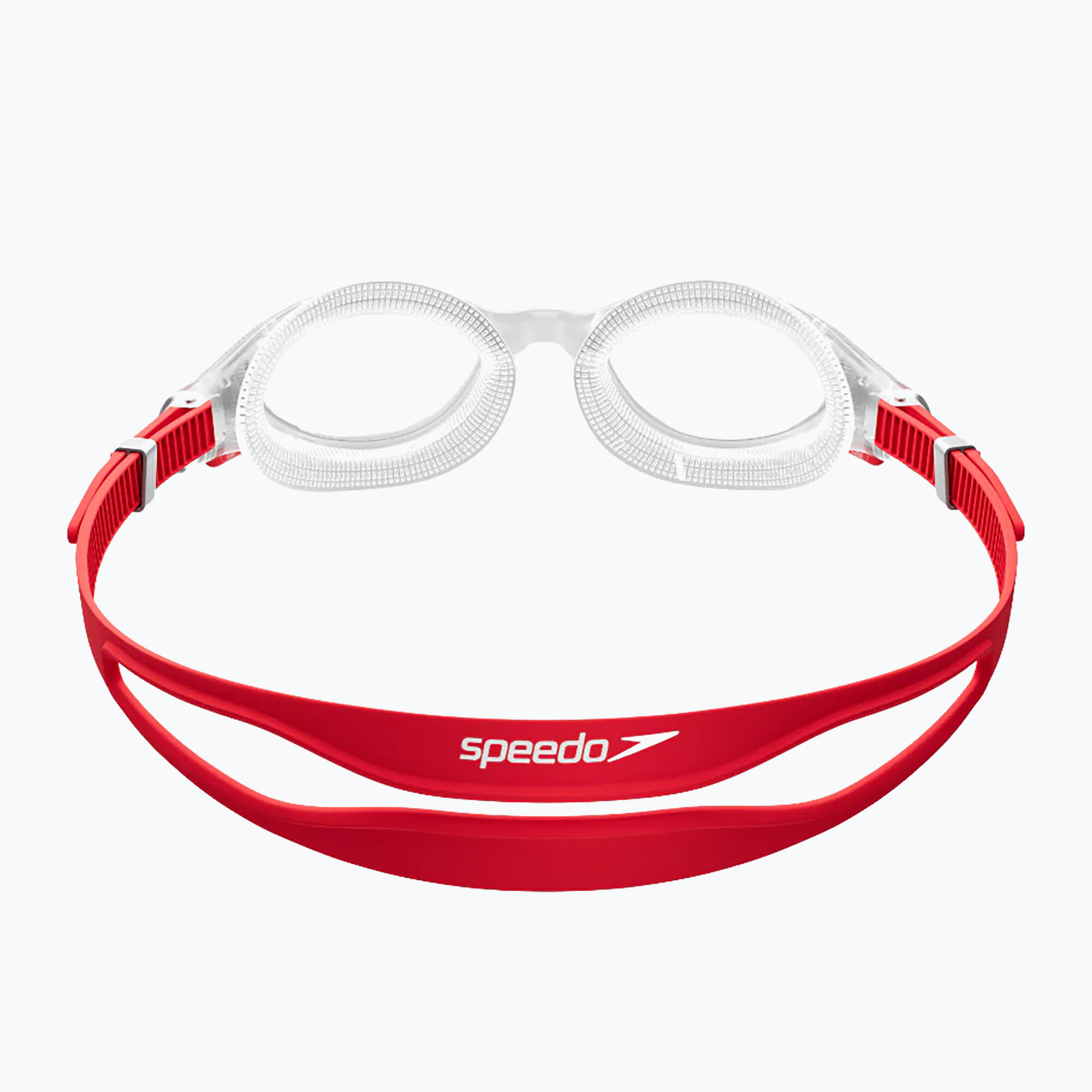 Biofuse 2.0 Adult Unisex Swimming Goggles SPEEDO | Decathlon