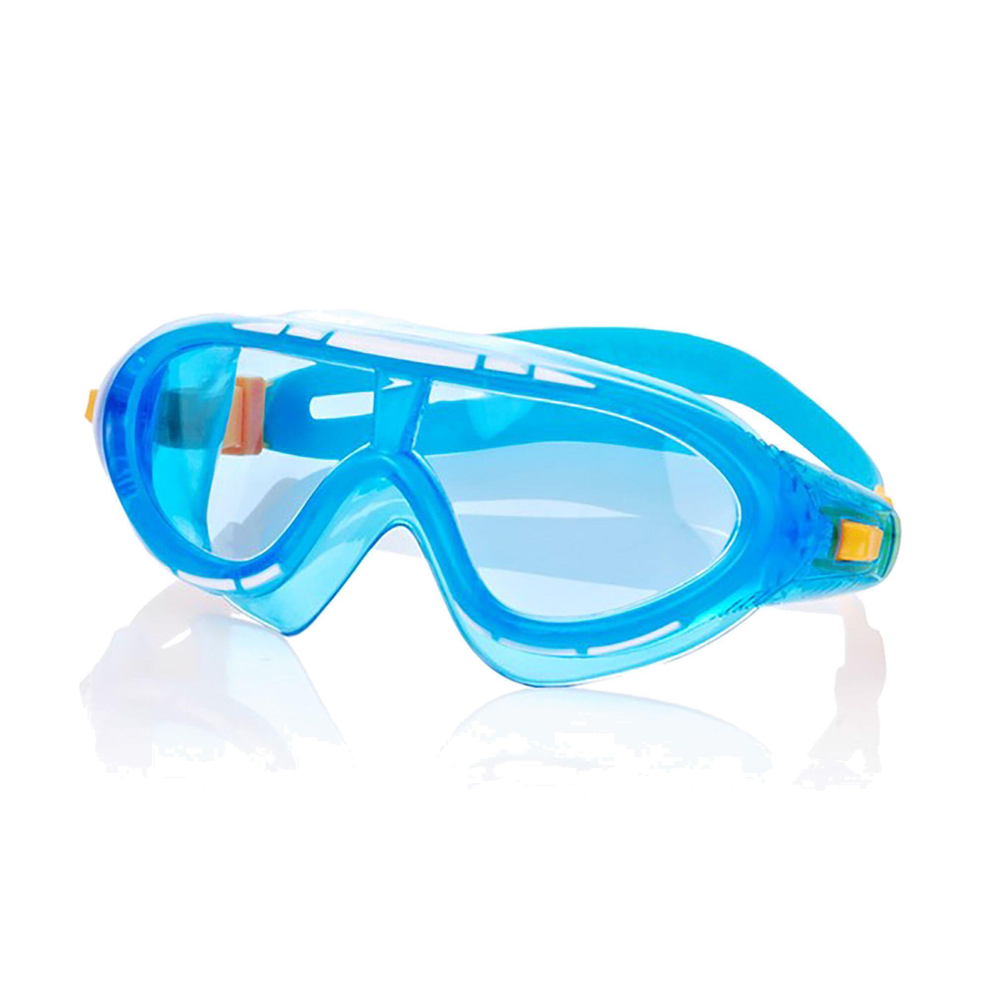 Swimming Masks For Kids | Decathlon Uk