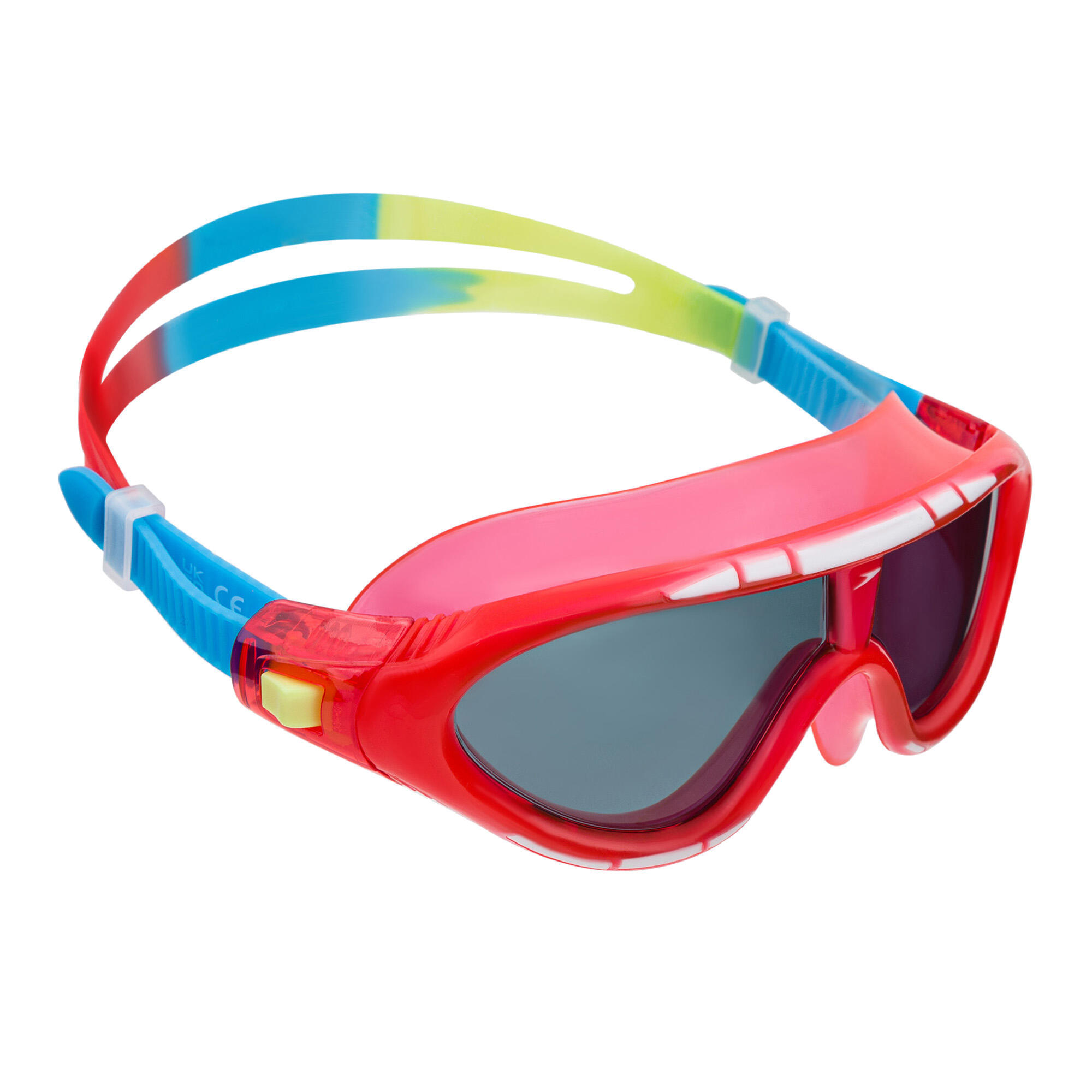 Swimming Masks For Kids | Decathlon Uk
