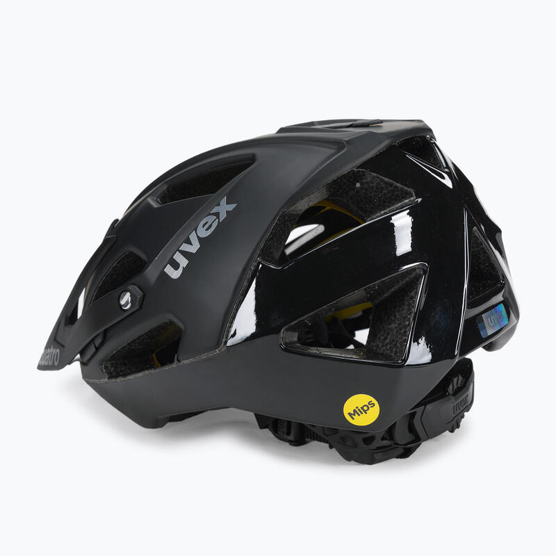 Kask rowerowy MTB dla dorosłych Uvex Quatro cc MIPS UVEX | Decathlon