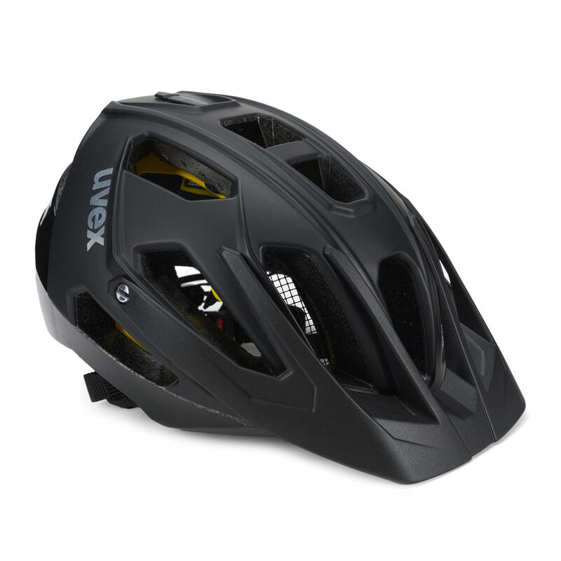 Kask rowerowy MTB dla dorosłych Uvex Quatro cc MIPS UVEX | Decathlon