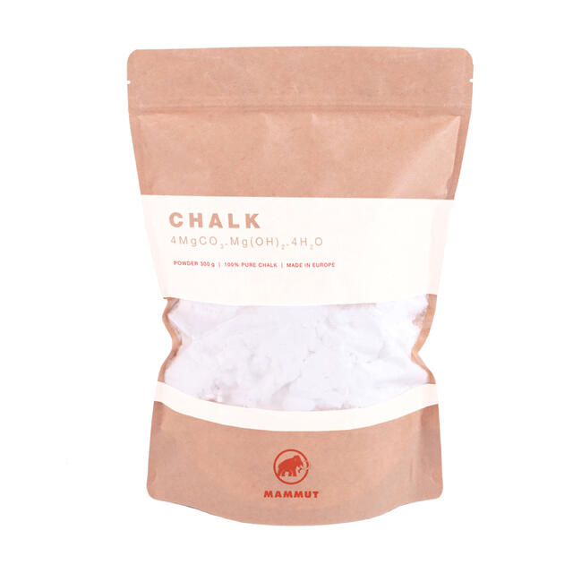 Chalk Powder MAMMUT Ultra Fine 300 g 100% Pure Zero Waste | Decathlon