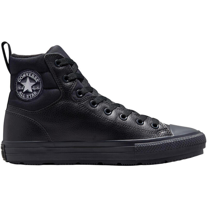 Bottes Converse Chuck Taylor All Star Berkshire, Noir, Hommes CONVERSE ...