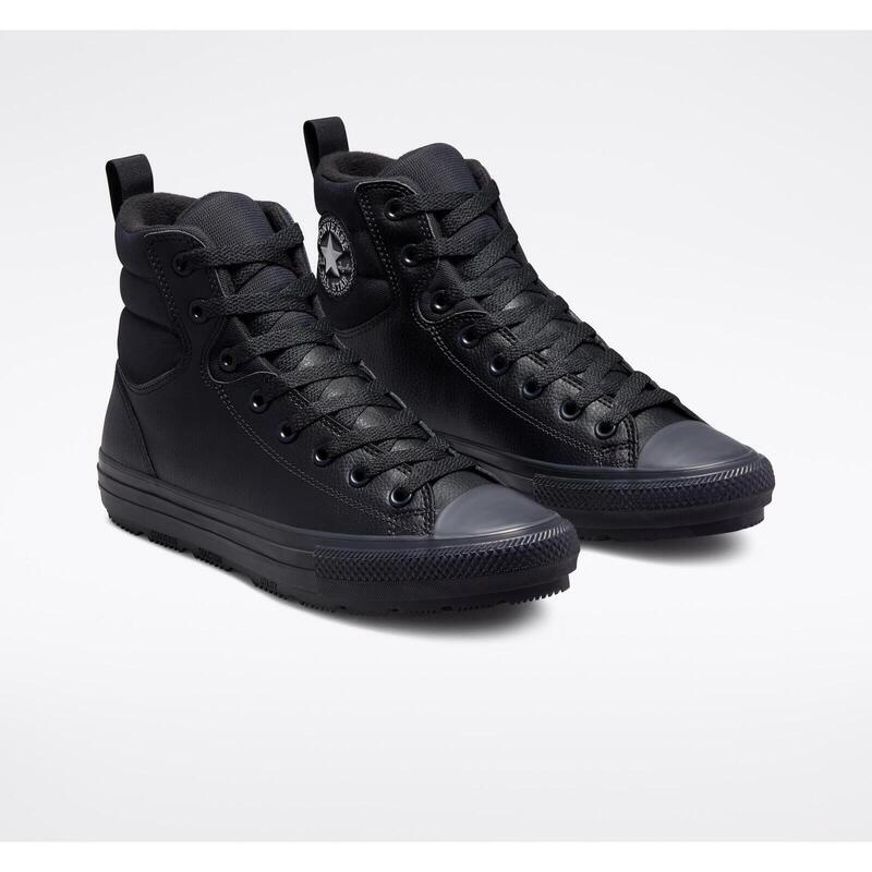 Bottes Converse Chuck Taylor All Star Berkshire, Noir, Hommes CONVERSE ...