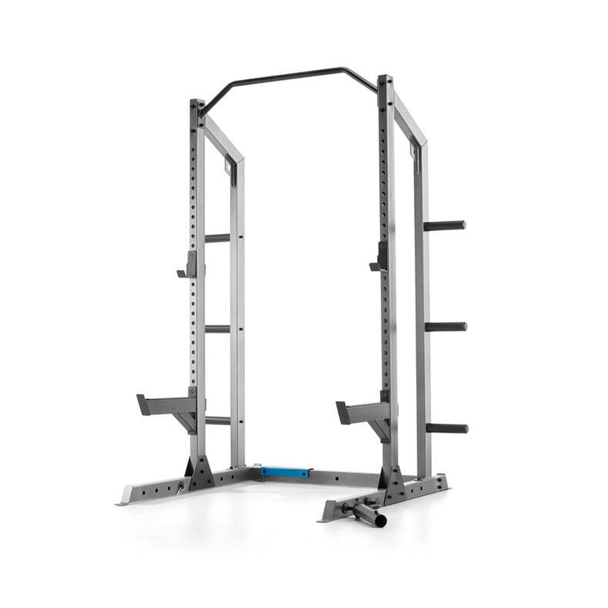 Squat racks en krachttraining | DECATHLON