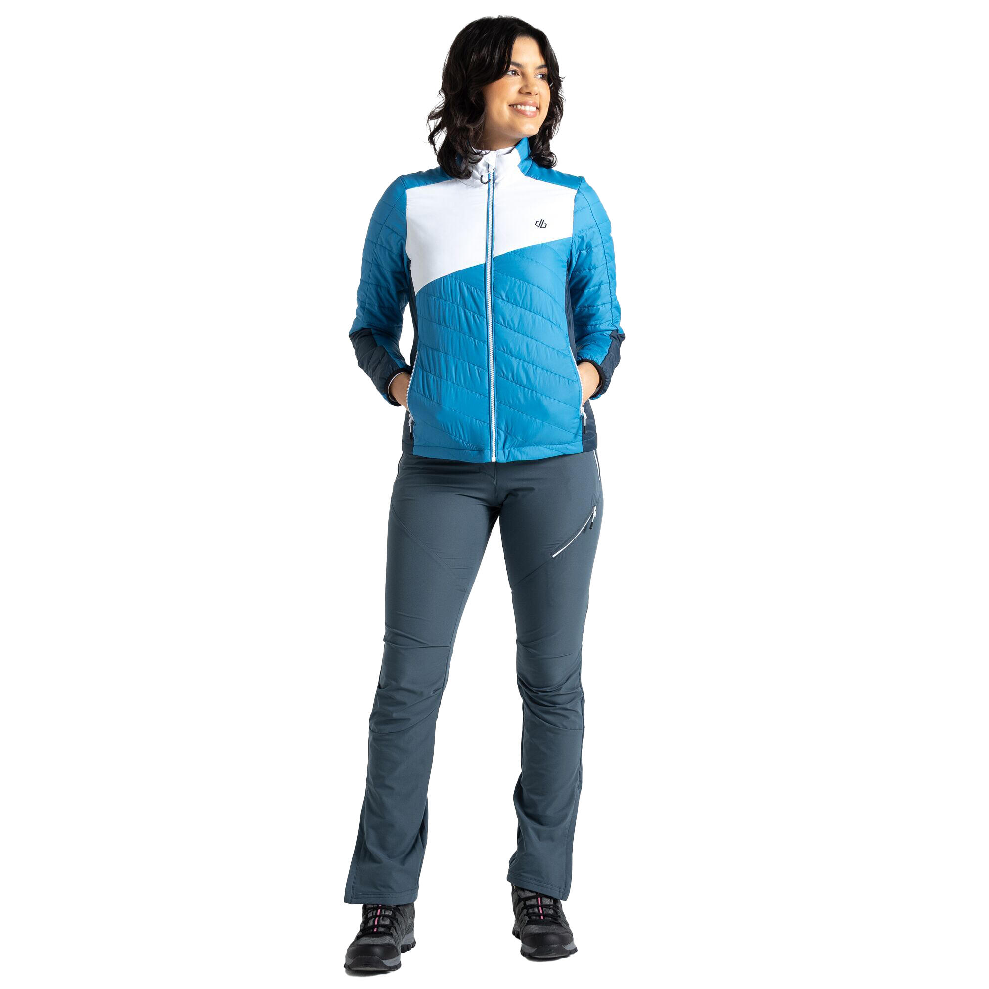 Giacca Donna Dare 2B Surmise Blu Svedese Moonlight Denim DARE 2B | Decathlon