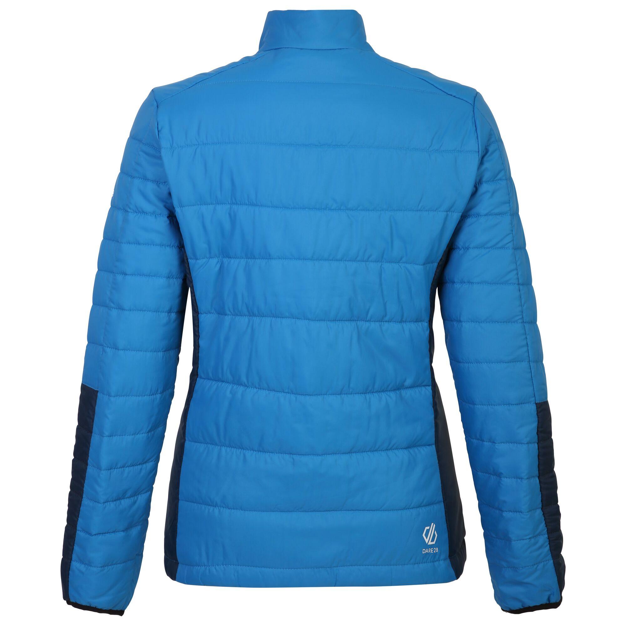 Giacca Donna Dare 2B Surmise Blu Svedese Moonlight Denim DARE 2B | Decathlon