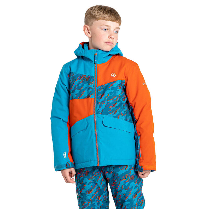 DARE 2B - Jacheta De Schi Alpin Dare 2B Glee II Camuflaj Adulți | Decathlon