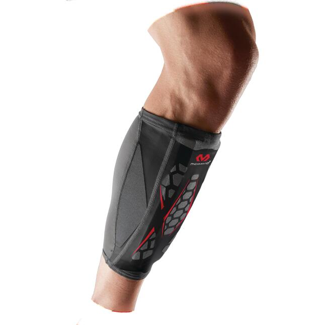 McDavid Shin Splint Runners' Therapy MCDAVID leg compression sleeve ...