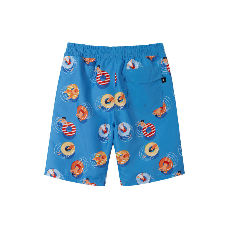 Short de plage Papaija matière élastique à séchage rapide REIMA | Decathlon