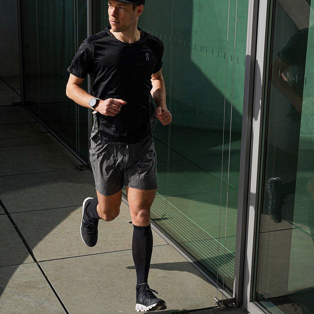 Kompressionsstrümpfe McDavid ELITE Recovery | Decathlon