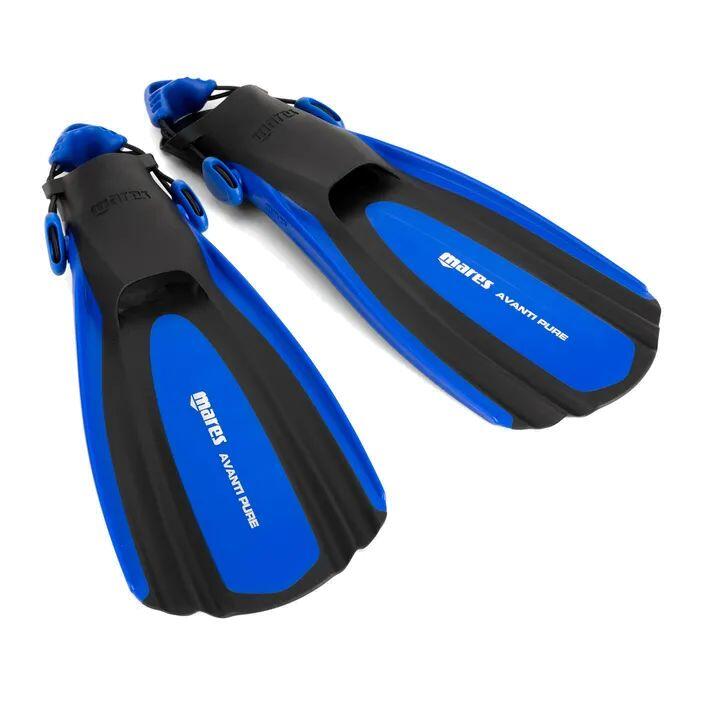 Palmes de plongée Mares Pure OH MARES | Decathlon