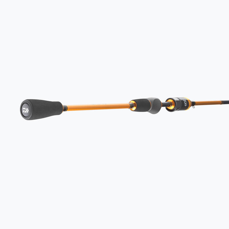 DAIWA - Lansetă spinning Daiwa Presso Trout Spin | Decathlon
