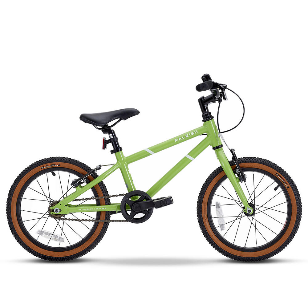 Decathlon 16 inch bike store