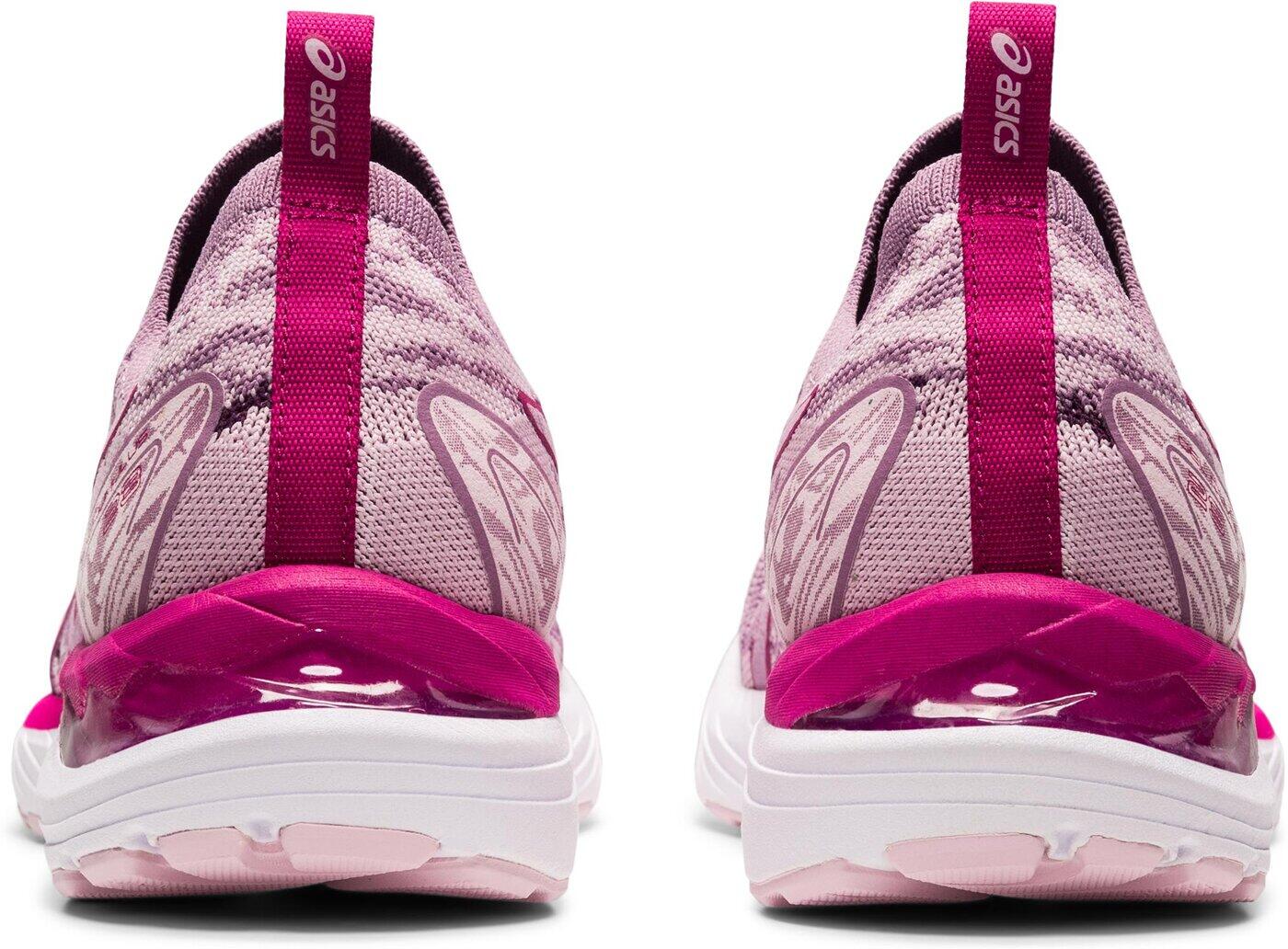 Laufschuhe für Damen Running Asics Gel-Cumulus 23 Rosa ASICS | Decathlon