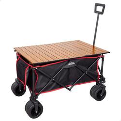 Chariot de plage pliant | Decathlon