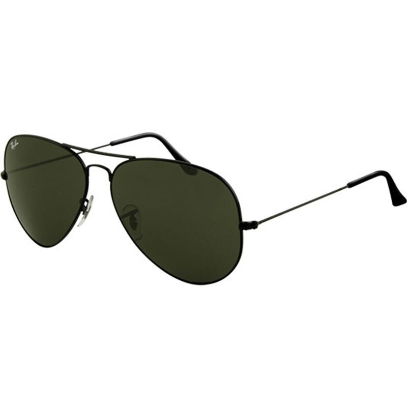 Napszemüveg Ray-Ban AVIATOR LARGE METAL II RB 3026 unisex Méret 62/14 ...