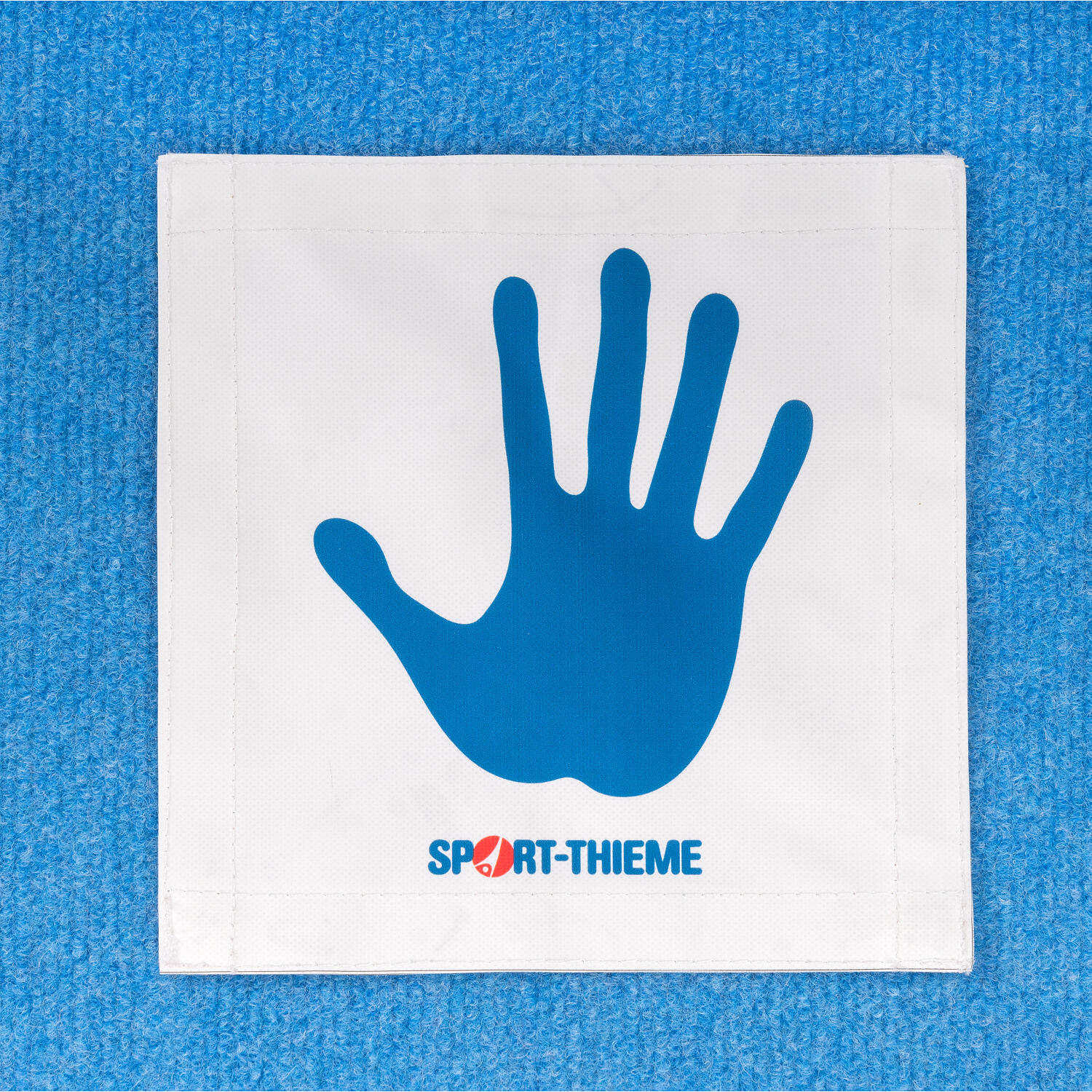 Flat Markers Gymnastics for Floor Exercise Mats with Needle Felt Turnen ...