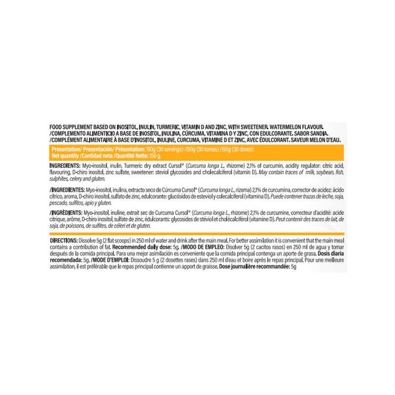 probióticos Life Pro OvaPro Myo Inositol 150g | Decathlon