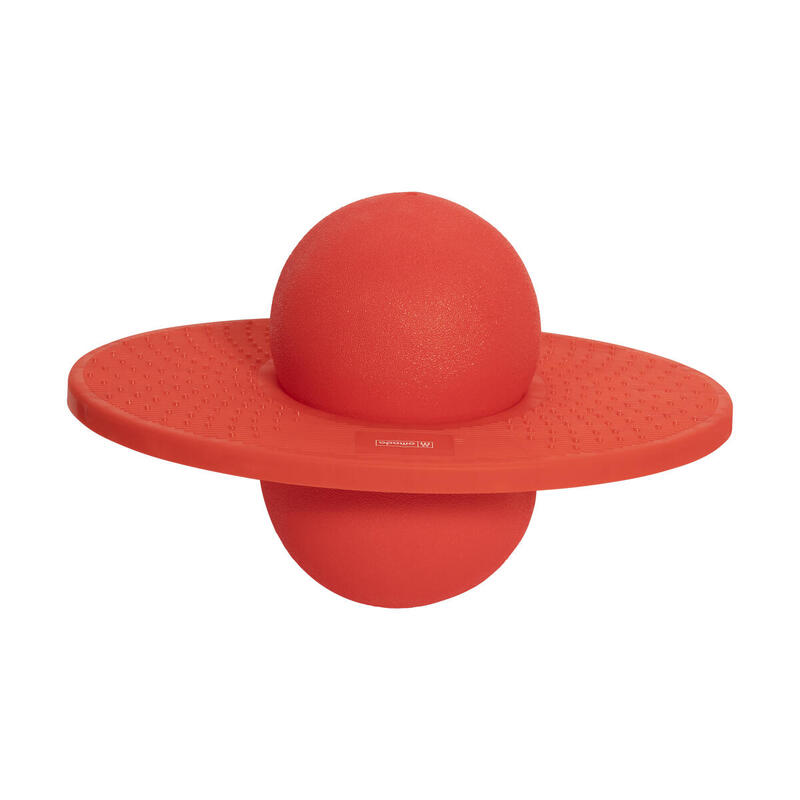 Ballon d'équilibre enfant "Pogo Ball" avec pompe Omada GLADIATORFIT ...