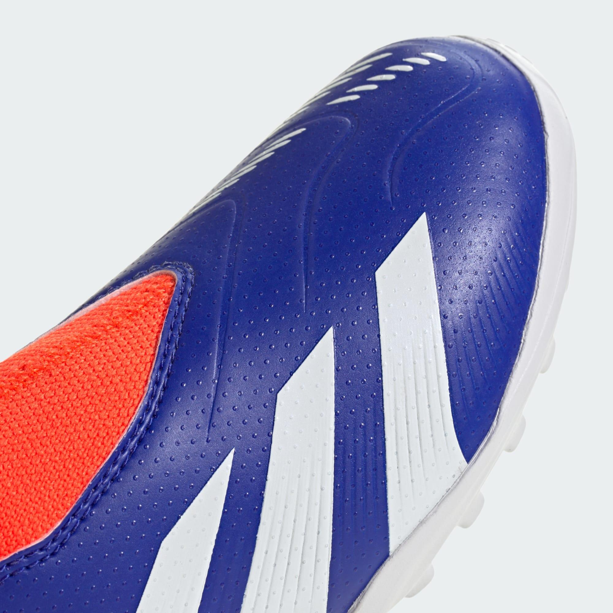 Predator League Laceless Kids TF Fußballschuh ADIDAS | Decathlon
