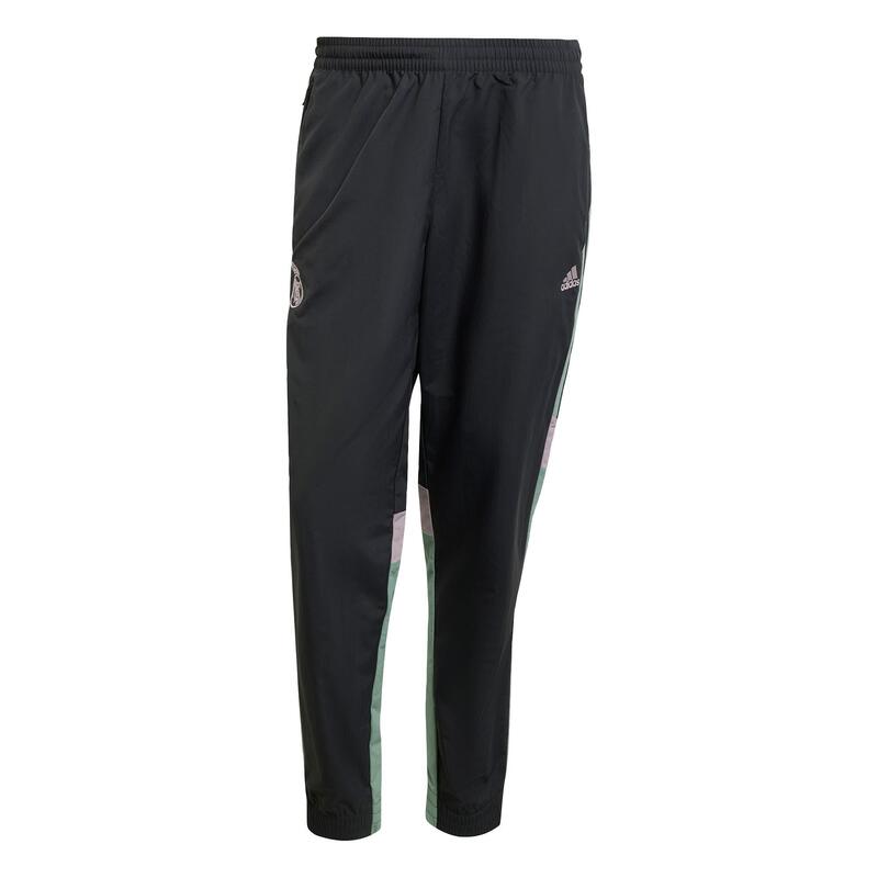Spodnie dresowe Real Madrid Seasonal ADIDAS | Decathlon