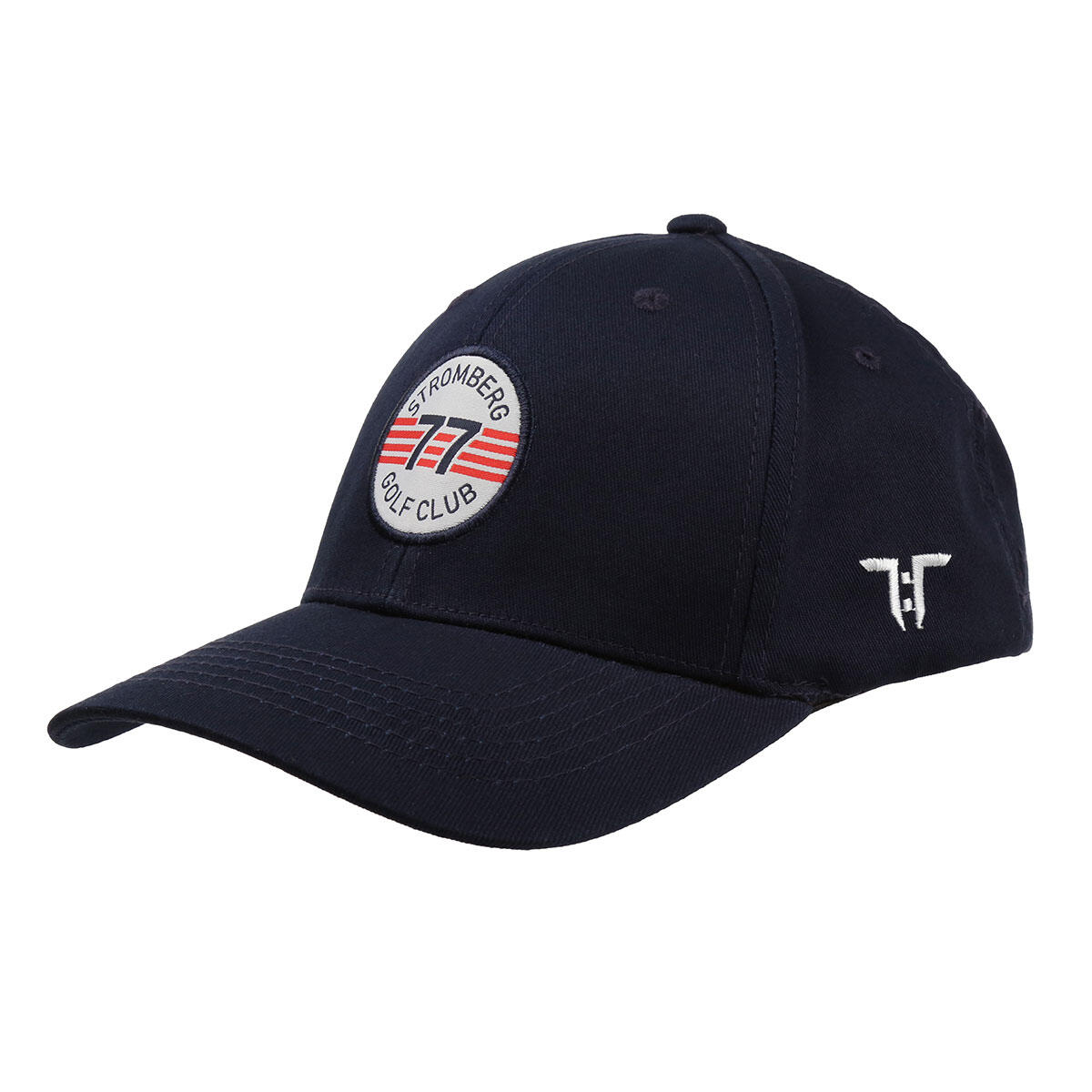 Stromberg Men's Established 77 Logo Patch Golf Cap STROMBERG | Decathlon