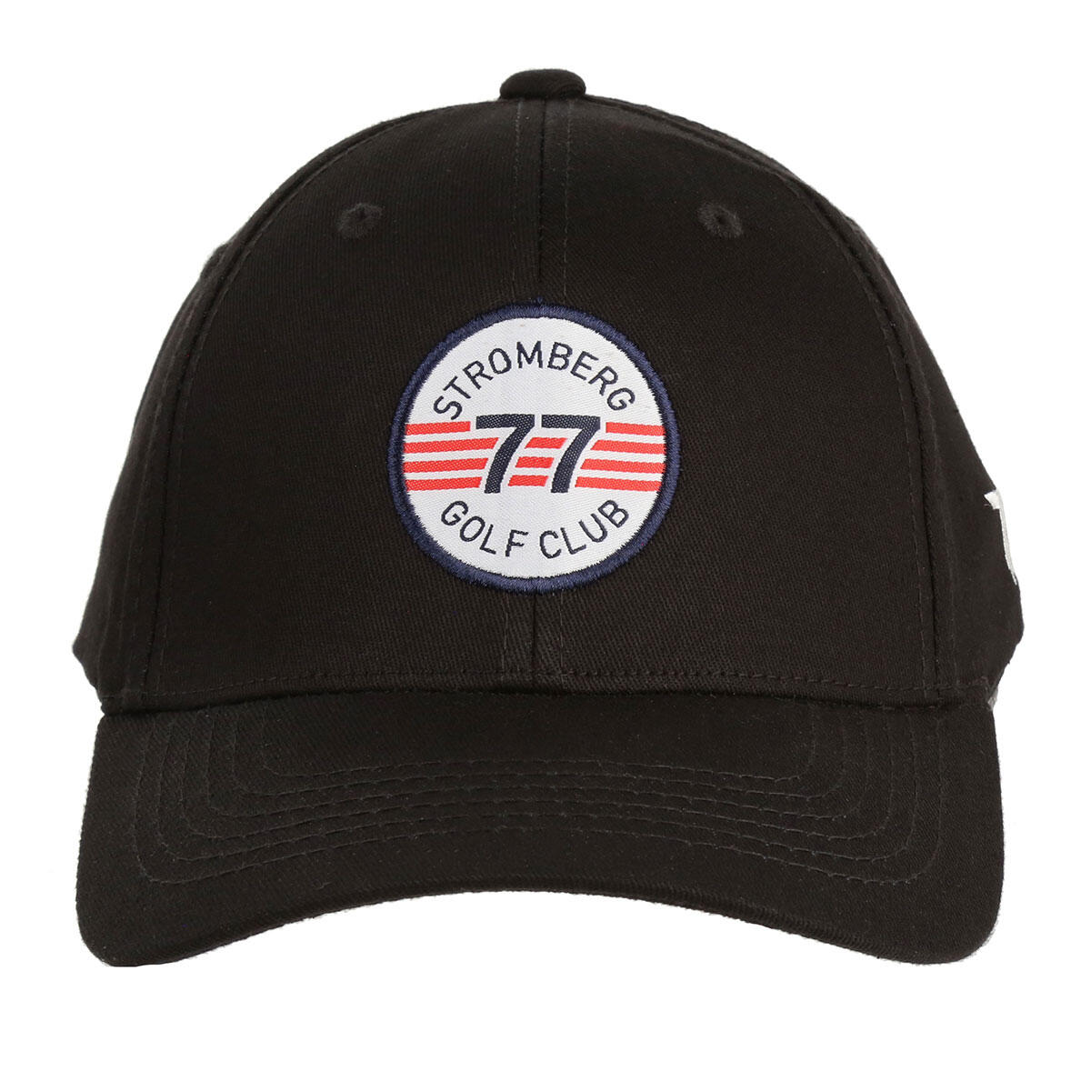 Stromberg Men's Established 77 Logo Patch Golf Cap STROMBERG | Decathlon