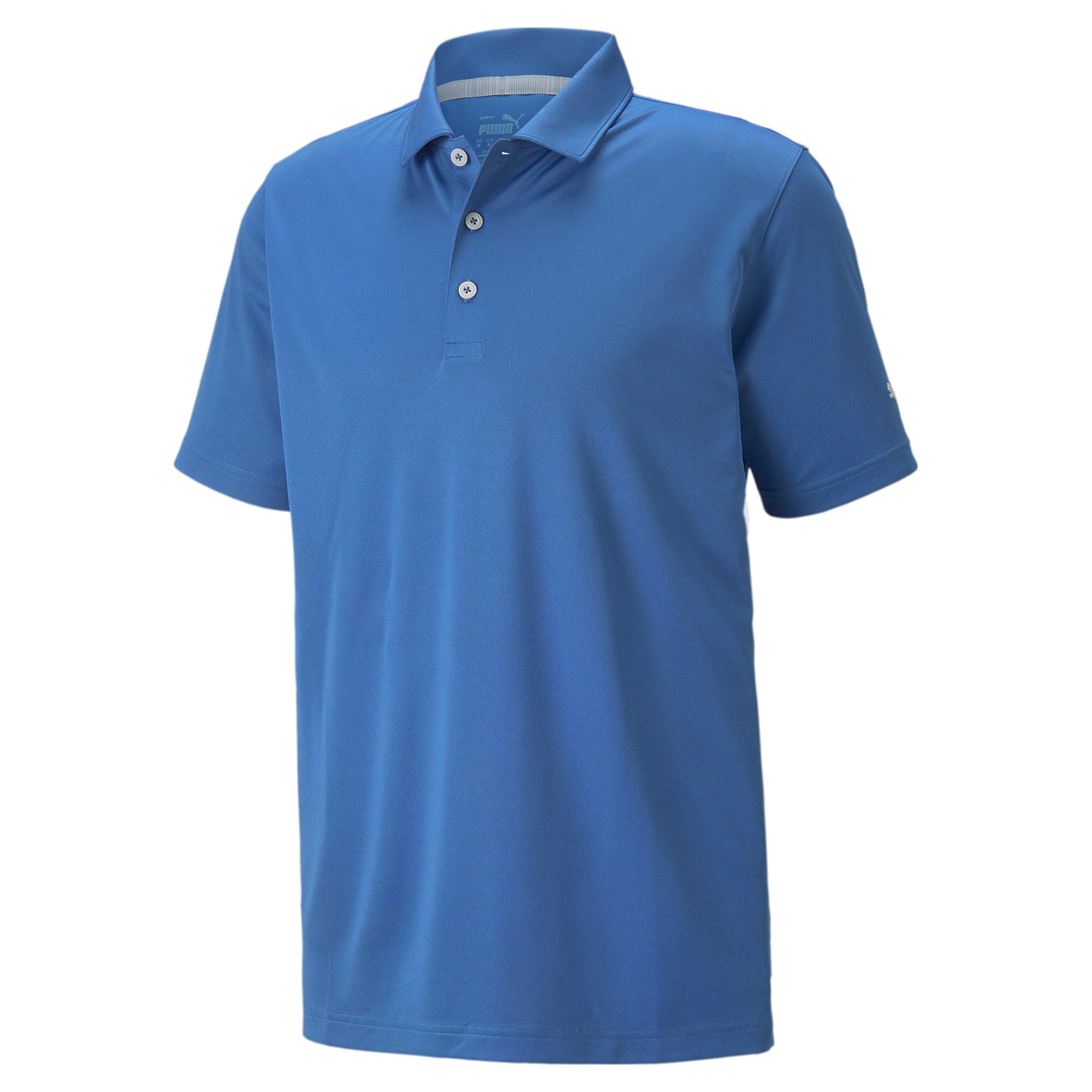 Blue polo | Decathlon