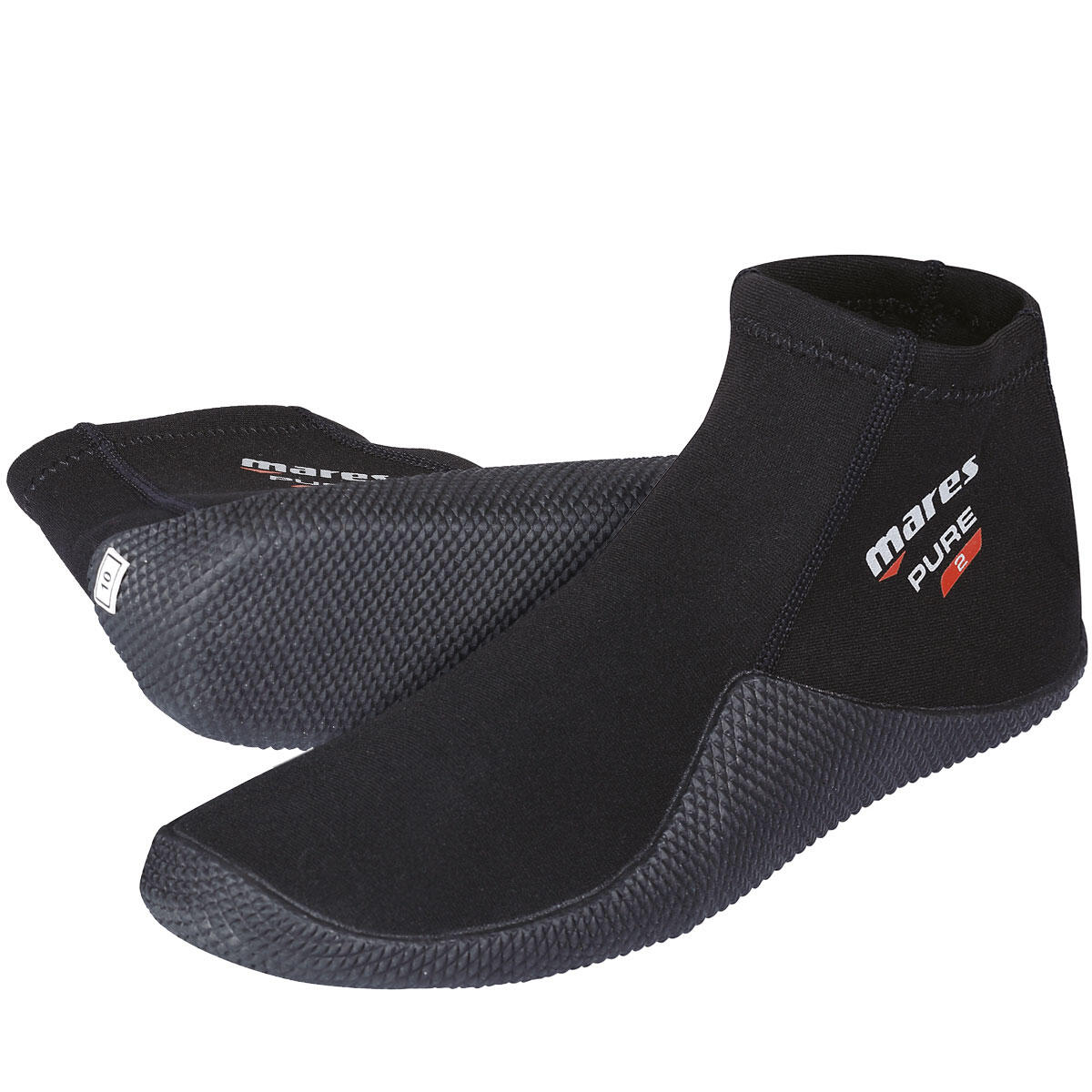 MARES Boty Mares PURE 2 mm cena, slevy, porovnání ️ Hervis.cz