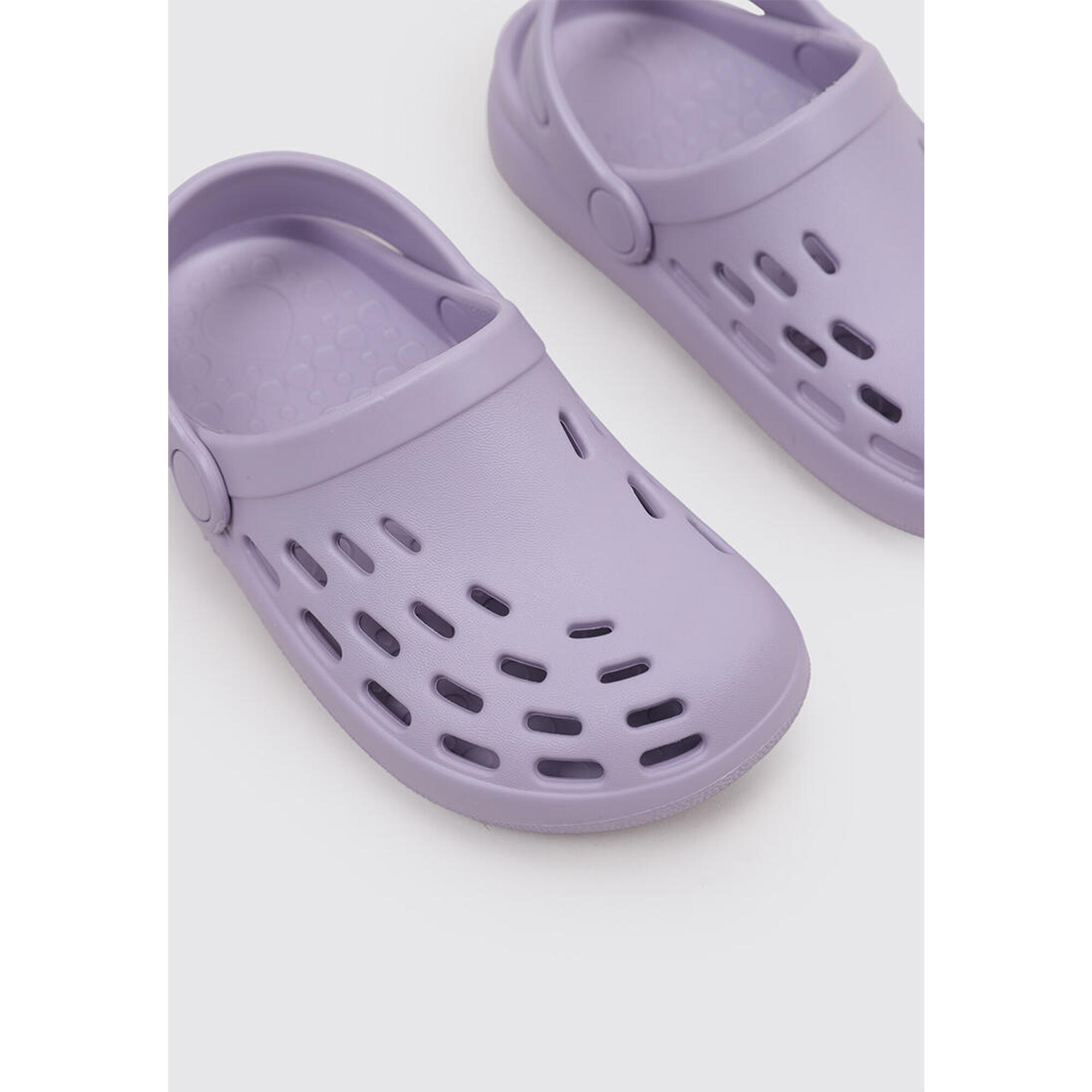 Sabots enfant IGOR SPORT lilas taille 35 IGOR | Decathlon