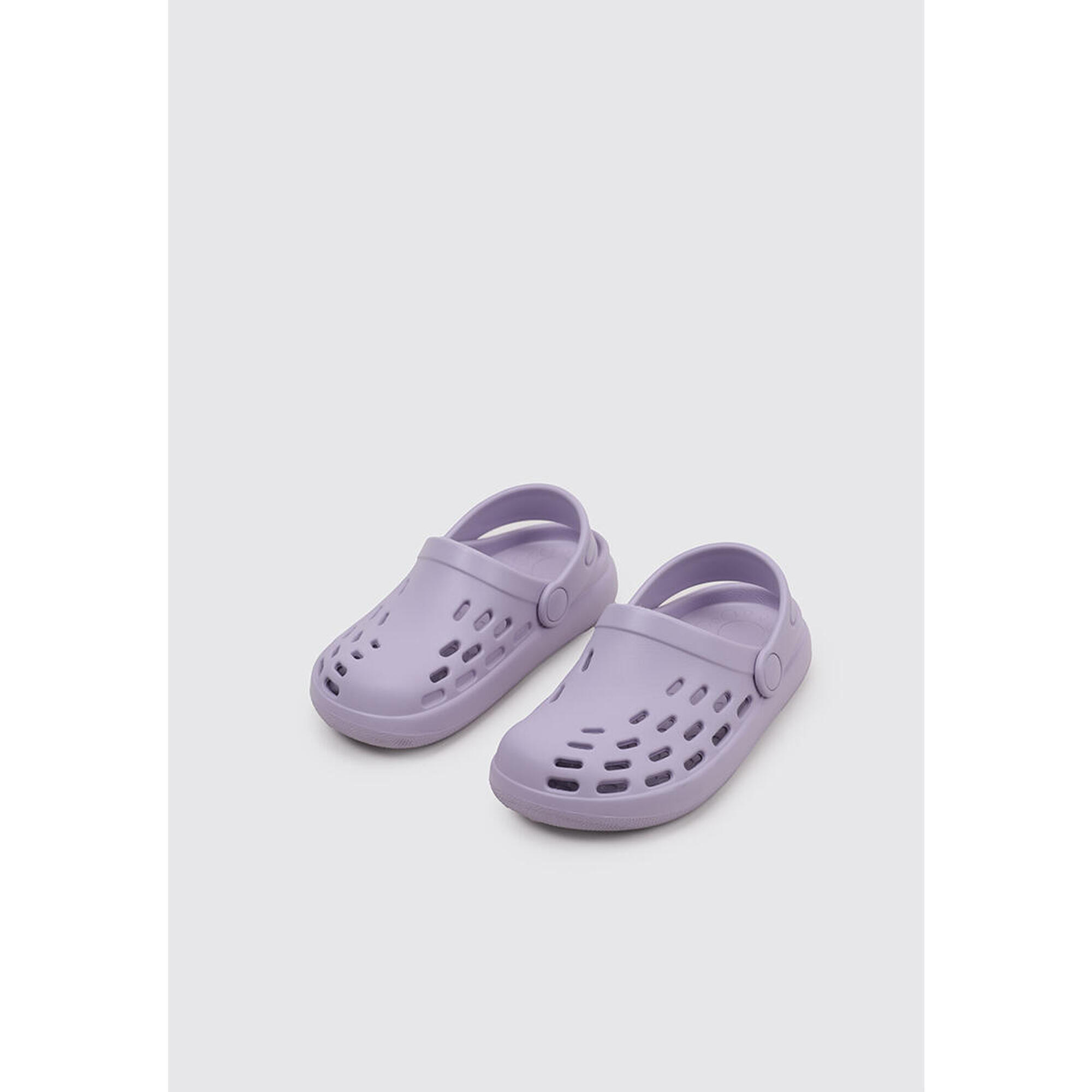 Sabots enfant IGOR SPORT lilas taille 35 IGOR | Decathlon