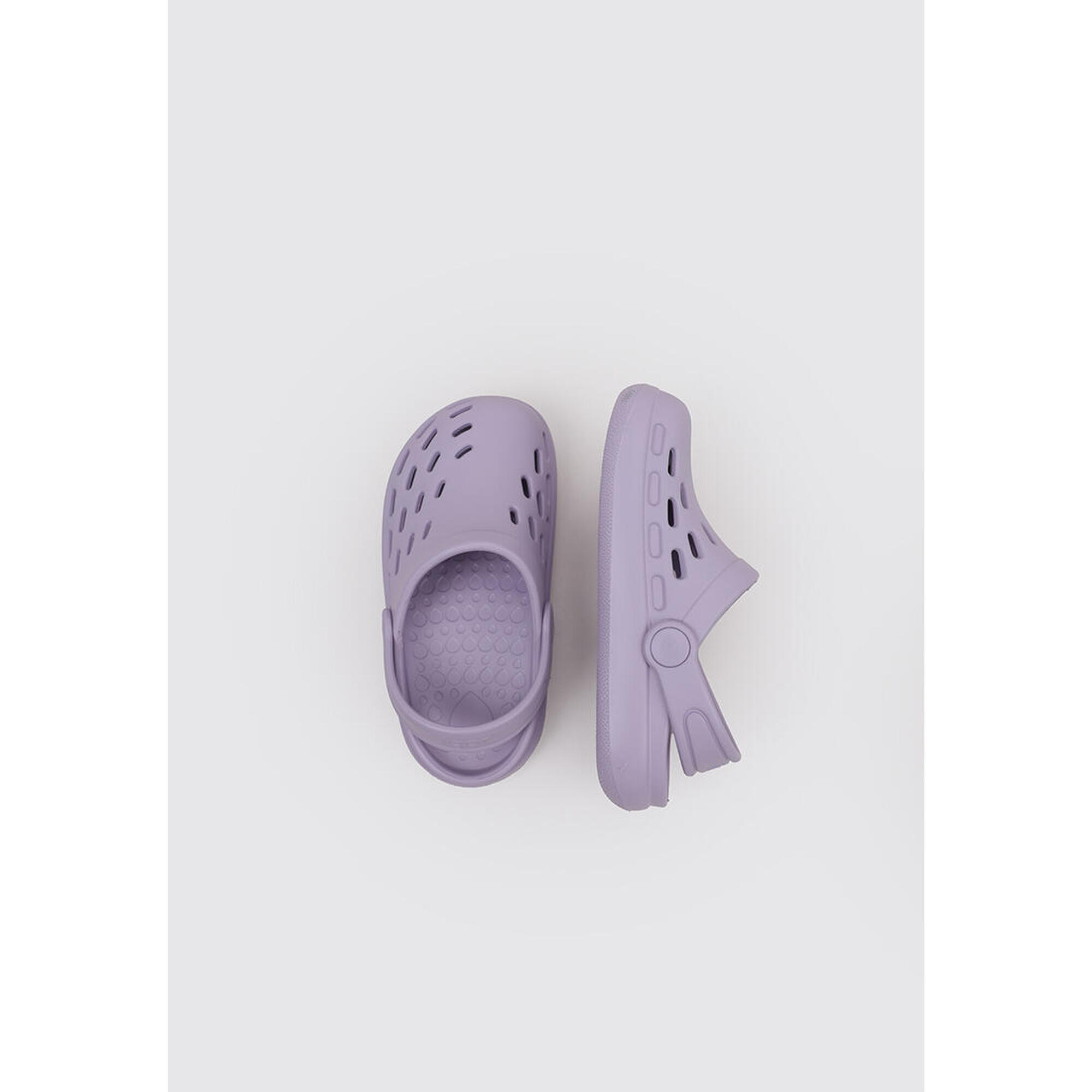 Sabots enfant IGOR SPORT lilas taille 35 IGOR | Decathlon