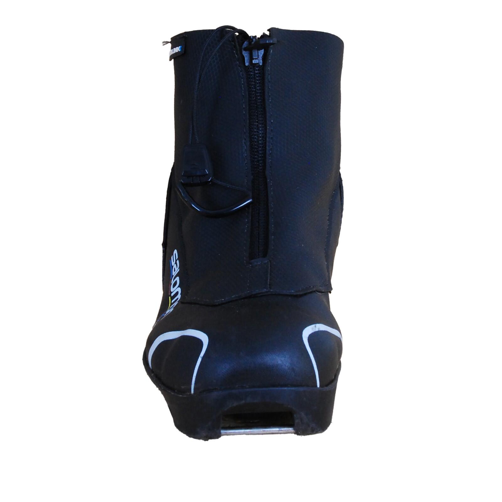 SECOND HAND - Scarpone Da Sci Di Fondo Salomon Rc Junior Nnn SALOMON ...