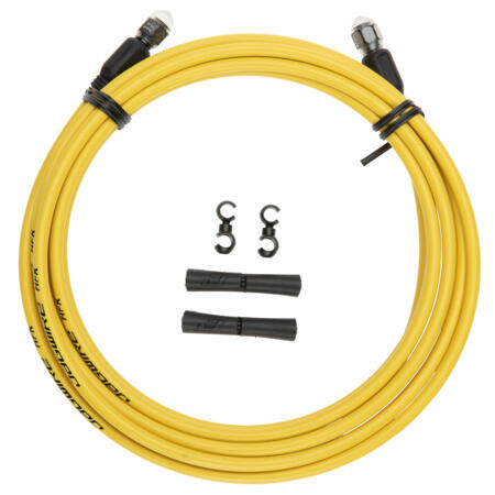 Jagwire Bremsleitung Pro Hydraulic 3000 mm Yellow JAGWIRE | Decathlon