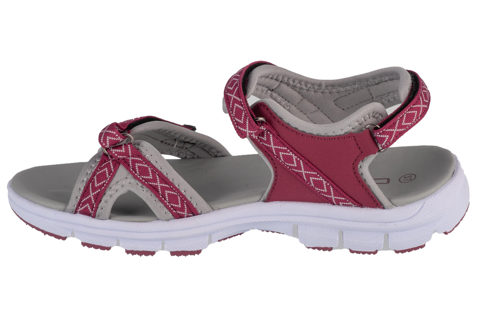 Sandalen Damen Almaak Hiking Sandal | Decathlon
