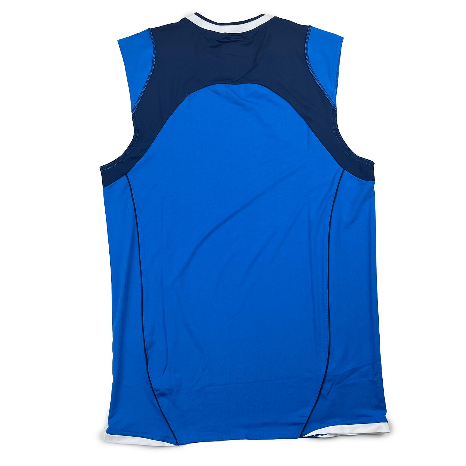 Adults Small Logo Tech Vest ASICS | Decathlon