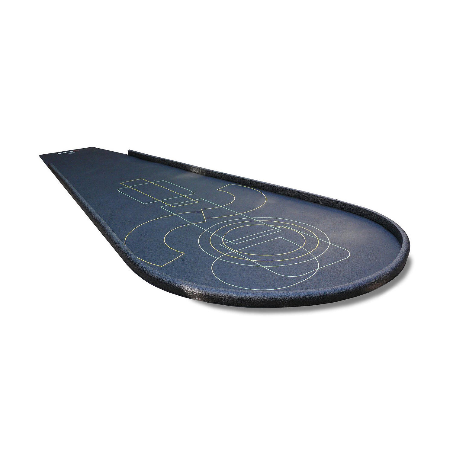 Track Birdie Boule / kegel / wurfscheiben Unisex MYMINIGOLF | Decathlon