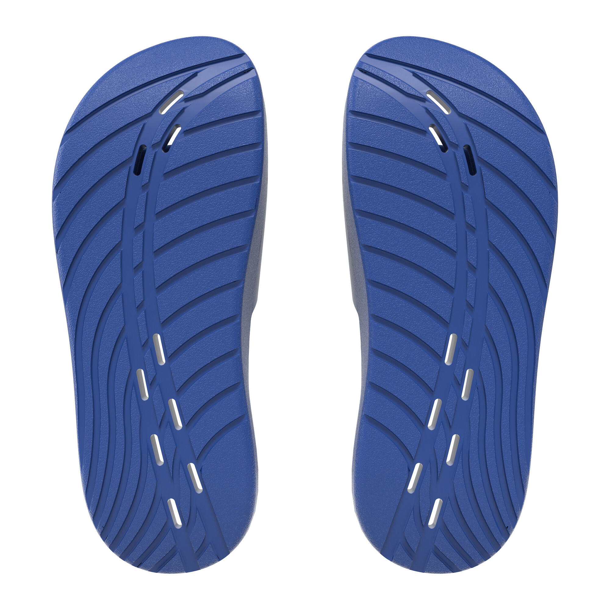 Klapki Speedo SPEEDO SLIDES AM | Decathlon