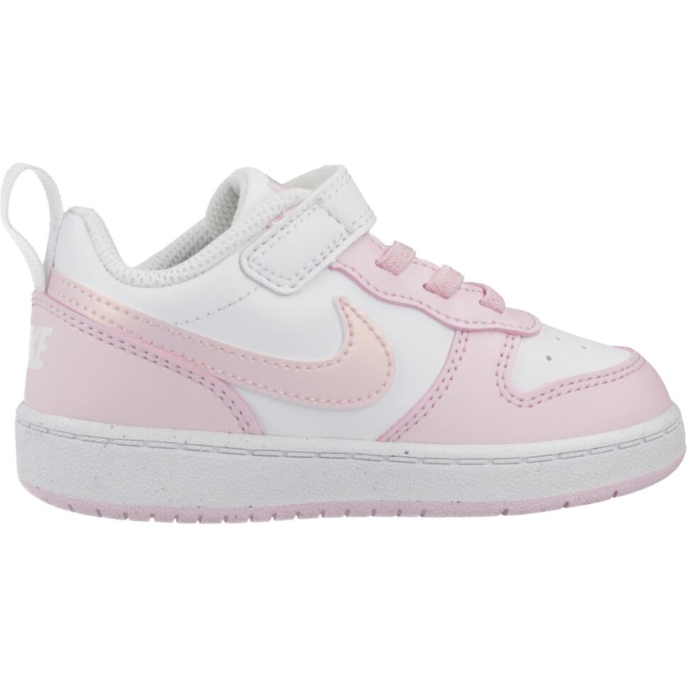 NIKE Schoenen Court Borough Low Recraft - DV5458-105 Wit | Decathlon