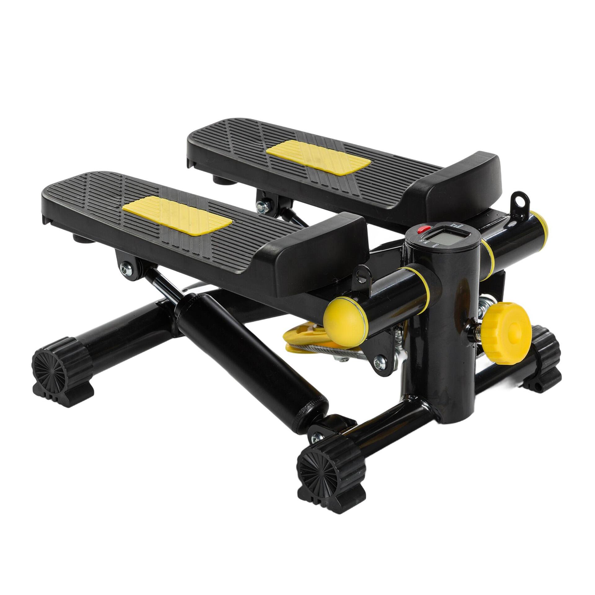 Steppers en mini steppers kopen? | DECATHLON