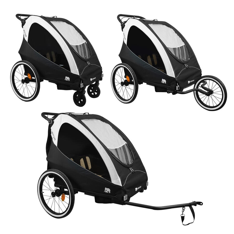 Remolques para Bicicleta | Decathlon