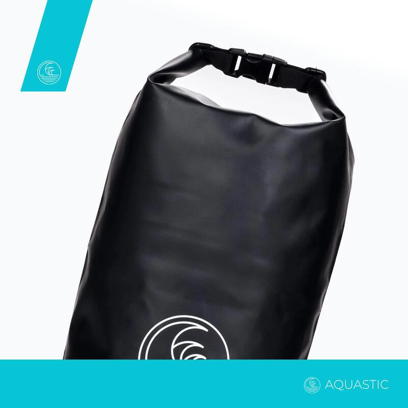 Voděodolný vak AQUASTIC WB20 20L AQUASTIC - Decathlon