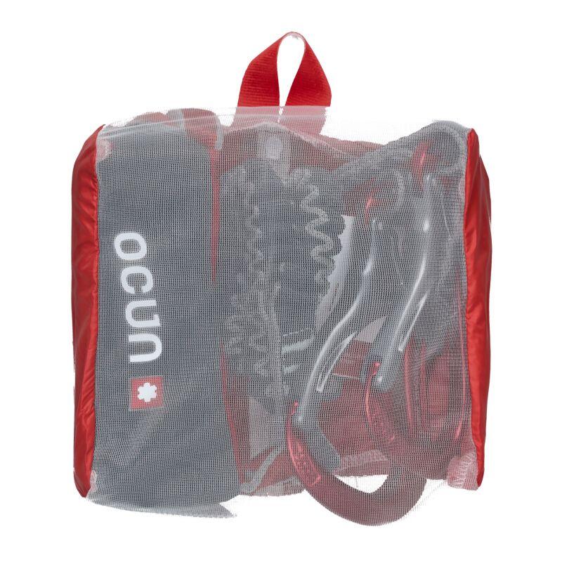 Ferratová brzda Ocun Via Ferrata Captur Pro OCUN - Decathlon