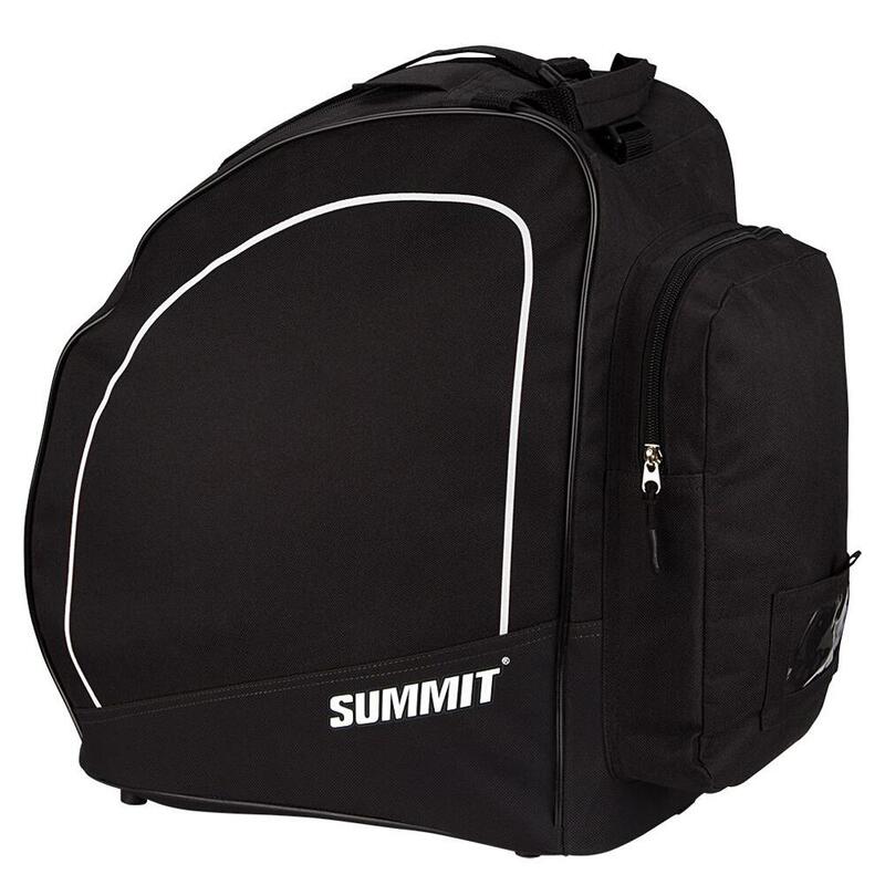 SUMMIT - Geantă pentru clăpari schi - Geantă pentru patine hidrofugă ...