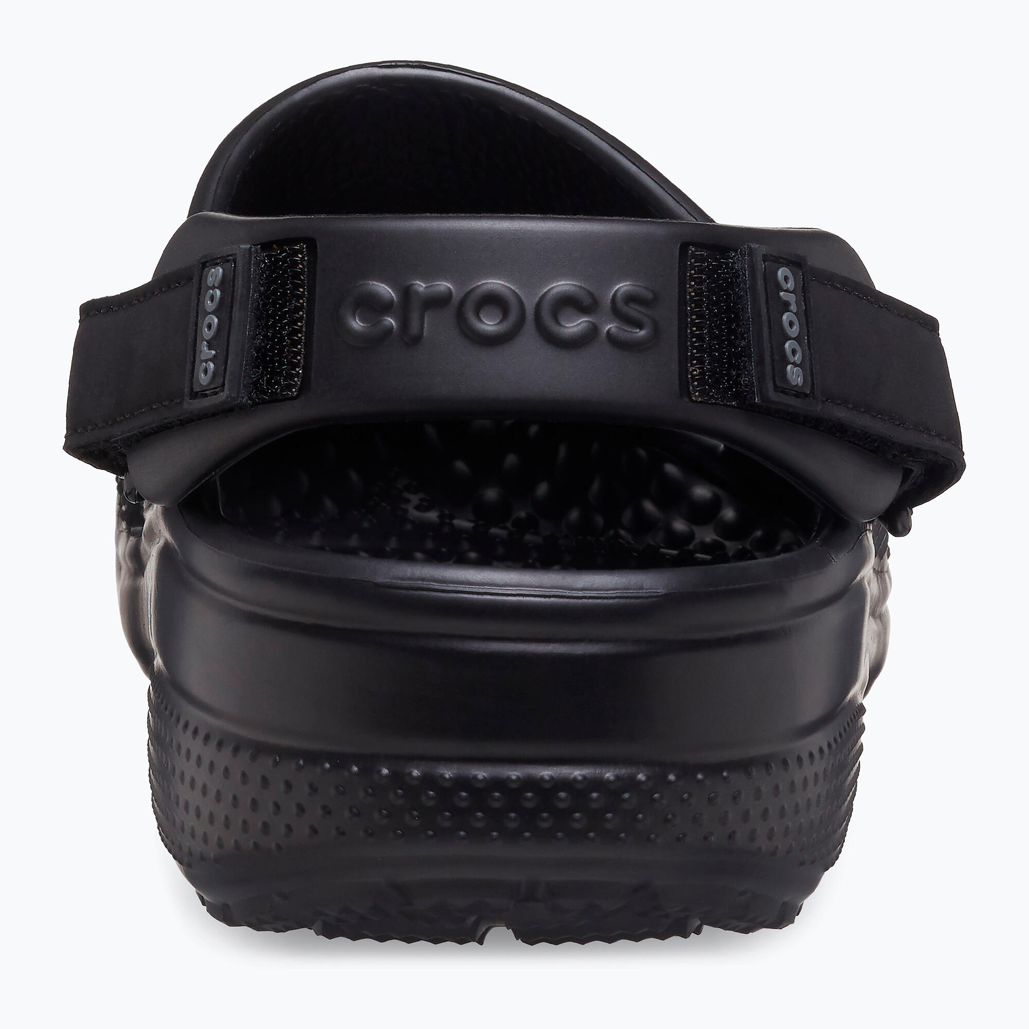 Mens Poolside Clogs Slip On 207689-0dd CROCS | Decathlon